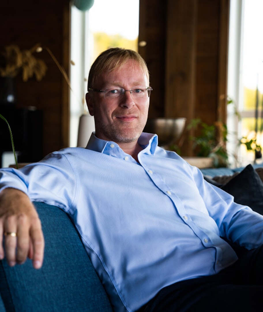 Møt eierne - SkillRace